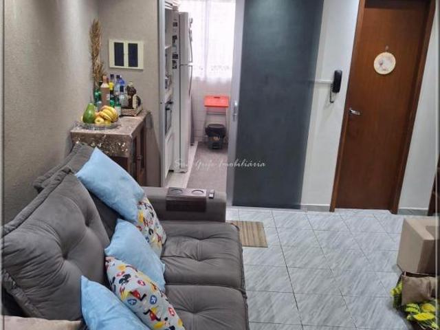 LINDO PARTAMENTO À VENDA – BAIRRO ALTO | CURITIBA