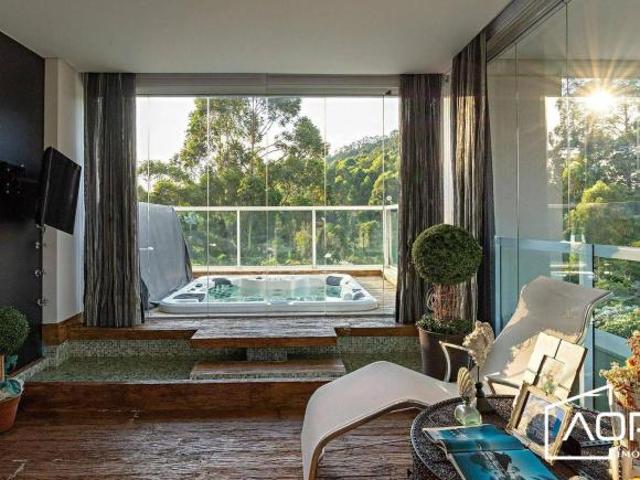 Lindo Penthouse