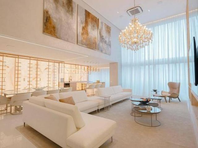 Lindo Penthouse Itaim