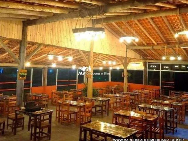 LINDO PESQUEIRO EM BIRITIBA MIRIM