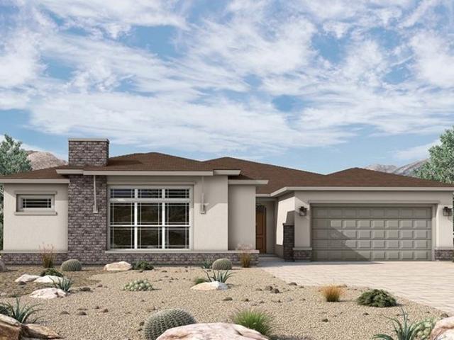 Lindo Plan The Ridge at Victory Community