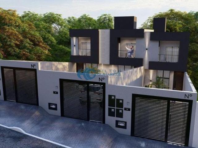 Lindo projeto com 2 suítes em ótima localização, há 15 minutos de BH