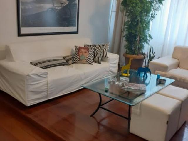 Lindo quarto em Copacabana