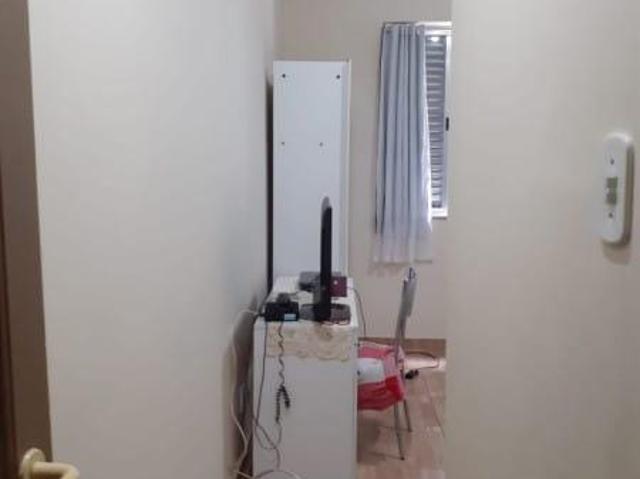 LINDO QUARTO LARANJEIRAS