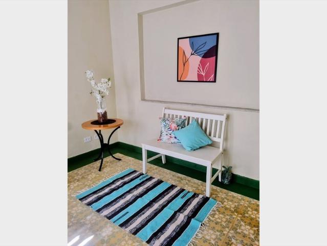 Lindo quarto mobiliado na Vila Madalena