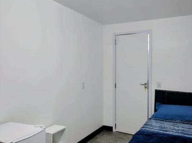 Lindo quarto na Rua da Uruguai
