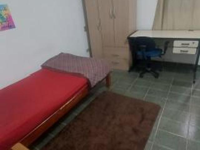 Lindo quarto para locação!