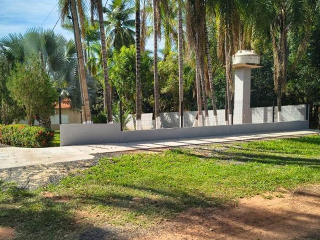LINDO RANCHO BEIRA DÁGUA