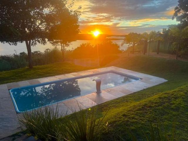 Lindo rancho em Corumbá IV