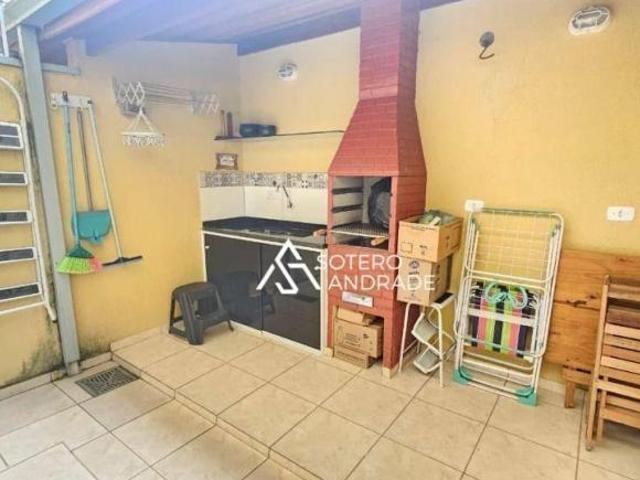 Lindo residencial bem localizado no Massaguaçu