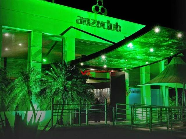 Lindo Salão, 2441 m² venda por R$ 18.020.000 ou aluguel por R$ 136.500/mês Parque Industrial I