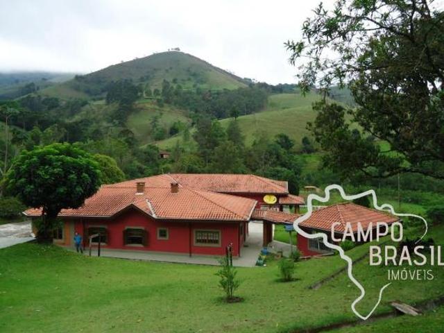 LINDO SÍTIO 97.000MTS EM SÃO FRANCISCO XAVIER!