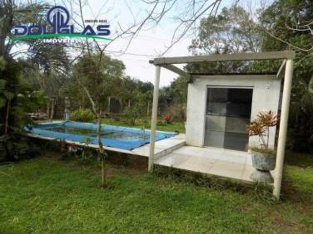 Lindo Sítio 2.000m² Águas Claras * Aceita Financiamento Direto