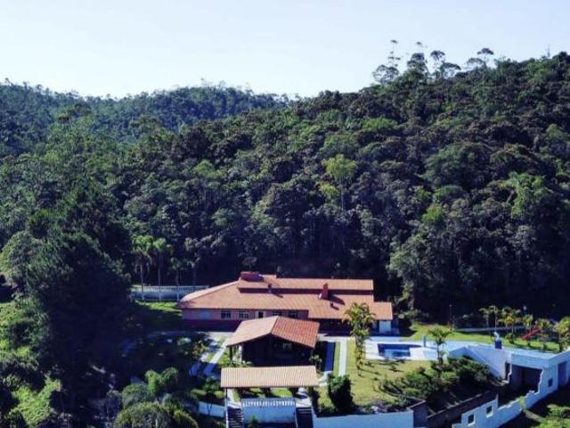 Lindo Sítio Taiaçubeba Mogi das Cruzes