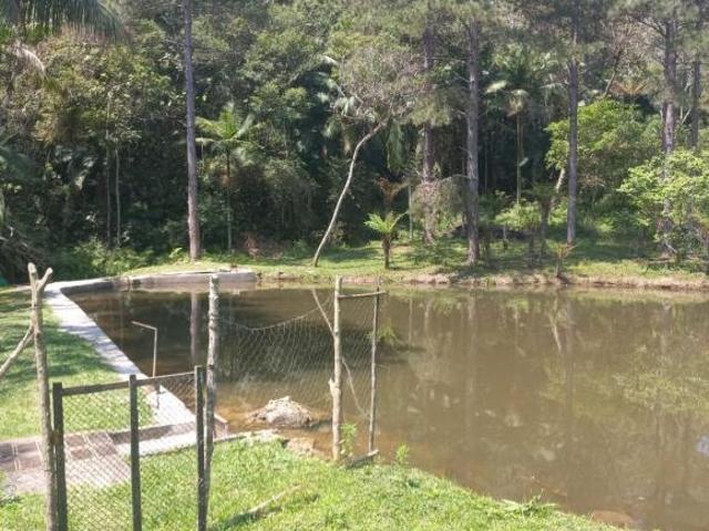 Lindo Sitio a Venda na Cidade de Juquitiba
