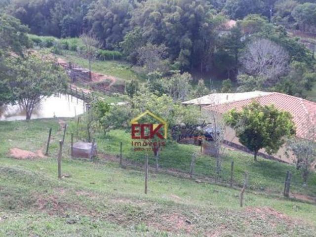 Lindo Sítio à venda na cidade de Lagoinha