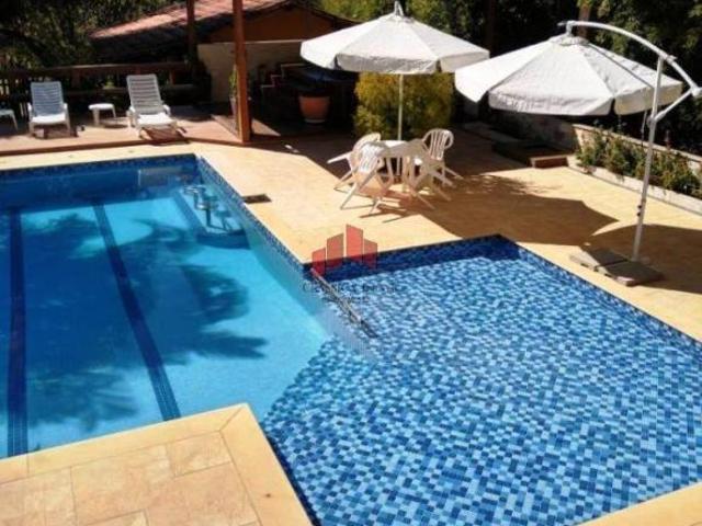 LINDO SITIO A VENDA NO CONDOMINIO IPE AMARELO EM ESMERALDAS