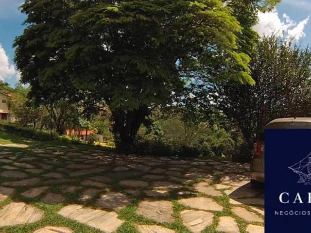 Lindo sítio a venda no condomínio Solar das Palmeiras, Esmeraldas MG