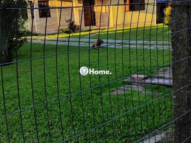 Lindo sitio á venda no Lami