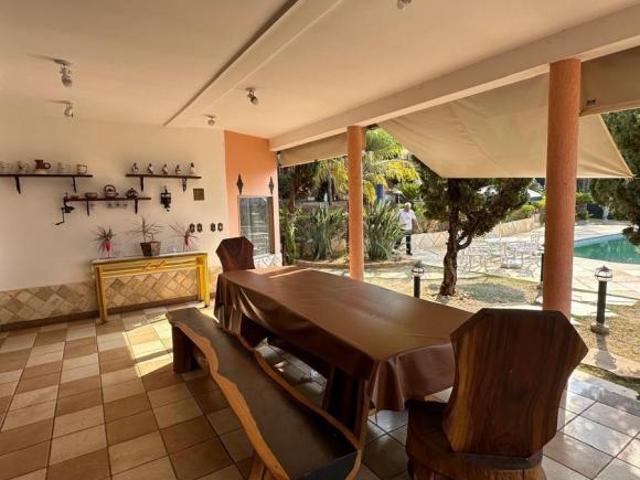 LINDO SÍTIO À VENDA, COM LOCALIZAÇÃO PRIVILEGIADA, À APENAS 900 METROS DA ORLA DE LAGOA SANTA/MG