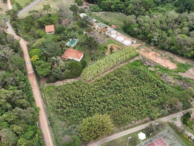 Lindo Sítio a venda em Itu!