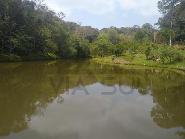 Lindo Sítio à venda em São Lourenço da Serra SP