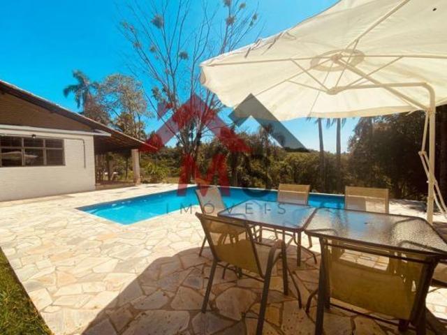 Lindo Sitio a venda em SÃO ROQUE/SP