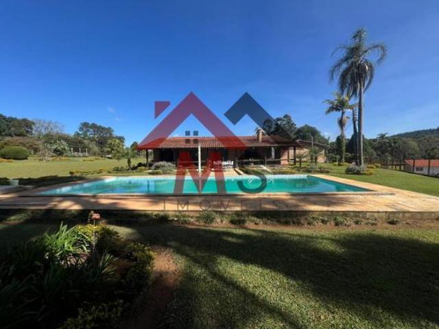 Lindo Sitio a venda em SÃO ROQUE/SP