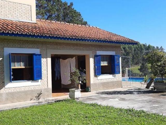 Lindo sítio a venda em Salesópolis SP ideal para hotel fazenda com 66.000m