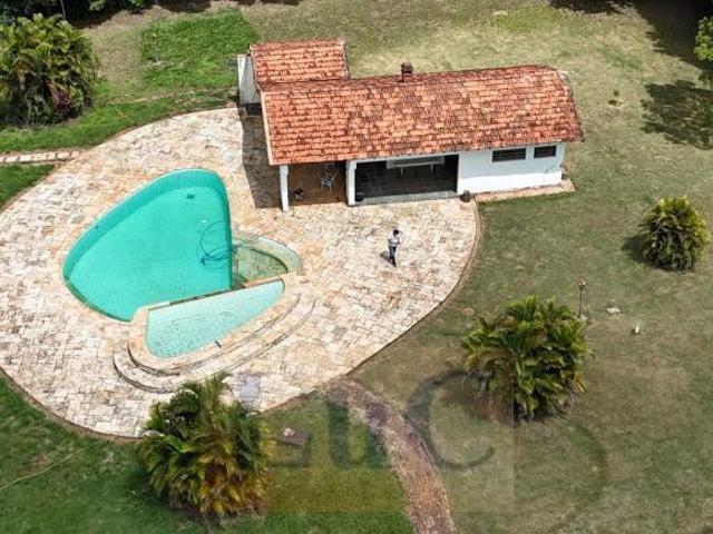 Lindo sitio a venda em Tatui SP