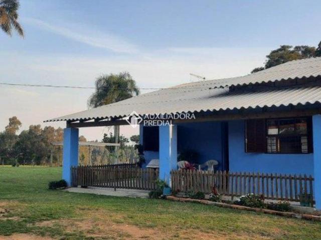 LINDO SÍTIO Á 90KM DA CAPITAL SENTINELA DO SUL