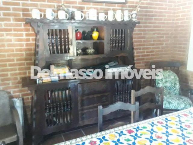 Lindo sítio com 03 lagos e 121.000 m²!