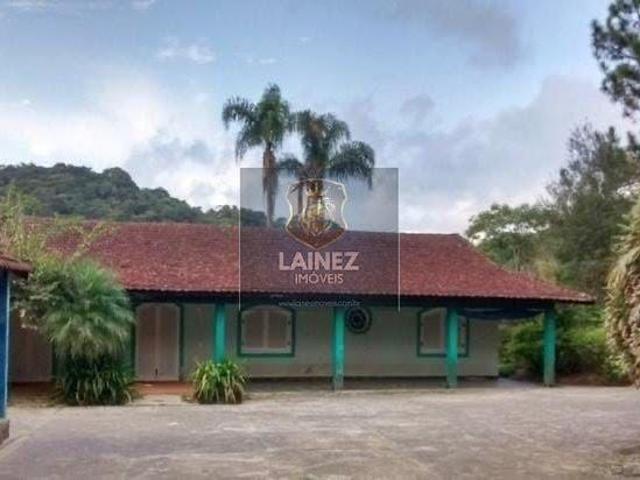 Lindo Sítio com, 10 Alqueires e 7 Lagos.