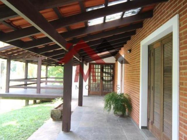 Lindo Sitio com 23 alqueires com lago