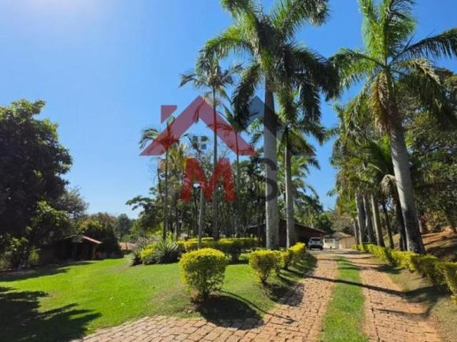 Lindo Sitio com 24.000m² em Condomínio Fechado Porto Feliz/SP