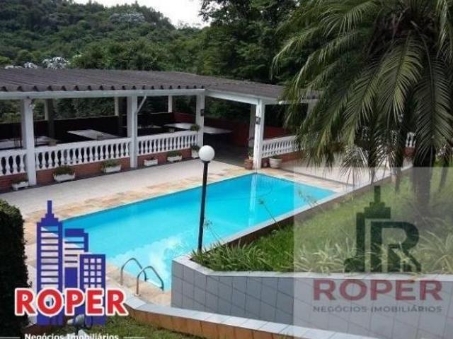 LINDO SITIO COM 28.000 M² COM ESCRITURA À VENDA EM NAZARÉ PAULISTA, SÃO PAULO