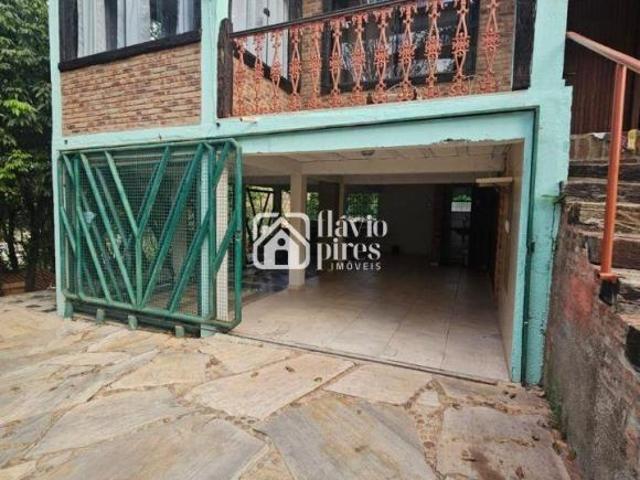 LINDO SITIO COM 2.090M2 NO GENTILEZA EM BETIM