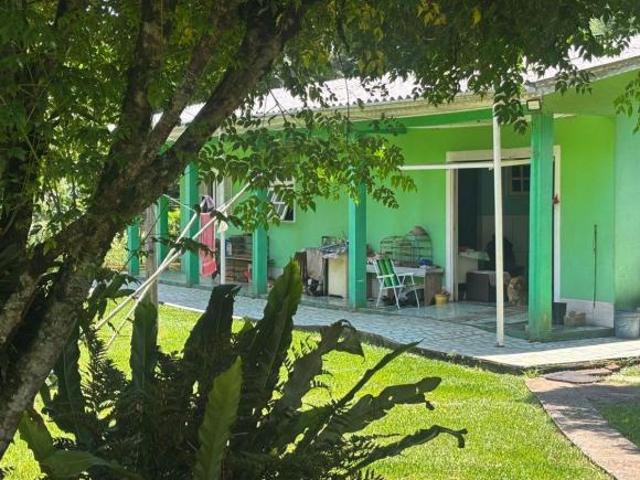 Lindo Sítio com 5 Açudes em São Francisco de Paula/RS – 2,9 ha e a 10 min do Centro