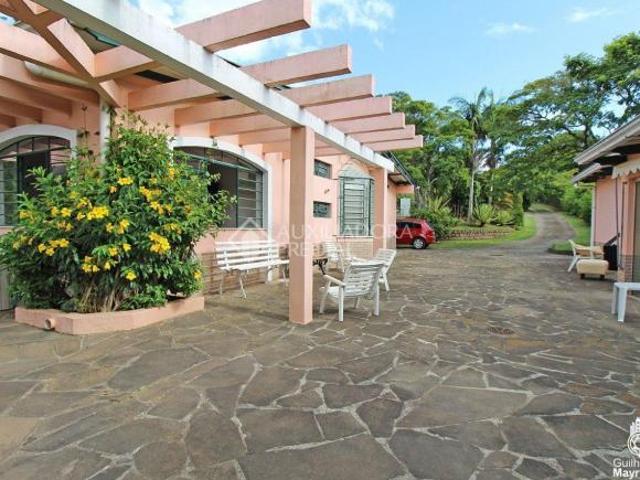 Lindo Sítio com 8.100m² próximo a Vila Ventura