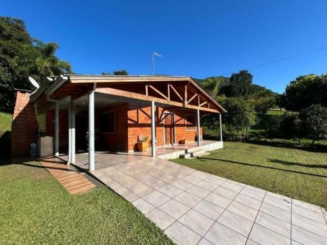 Lindo Sítio Com Casa, Pomar, Açude e Riacho