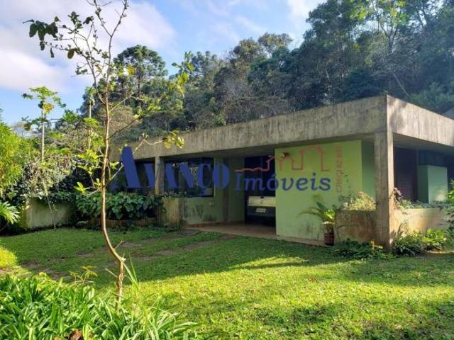 Lindo sítio com acesso fácil asfaltado Venda com porteira fechada