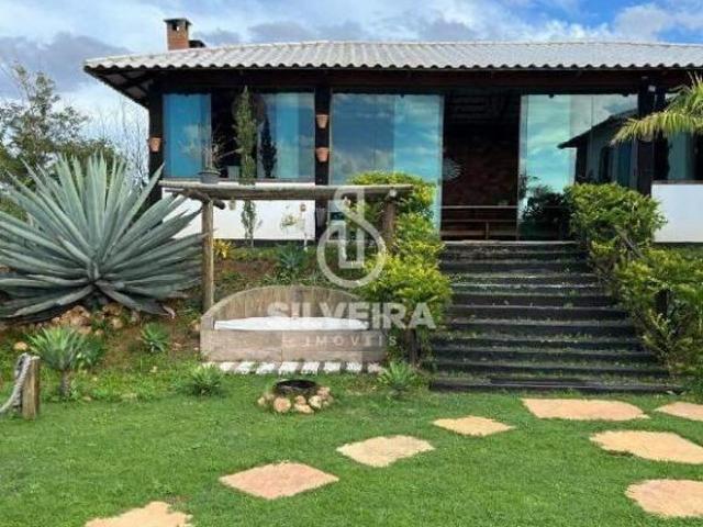 LINDO SITIO COM LAZER E PISCINA
