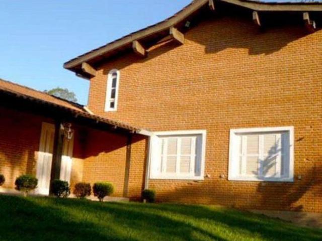Lindo Sítio com Mansão a Venda na Cidade de Itapecerica da Serra, ótima Localização