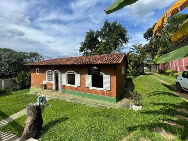 Lindo Sítio com possibilidade de ter uma ótima rentabilidade em Juatuba/MG