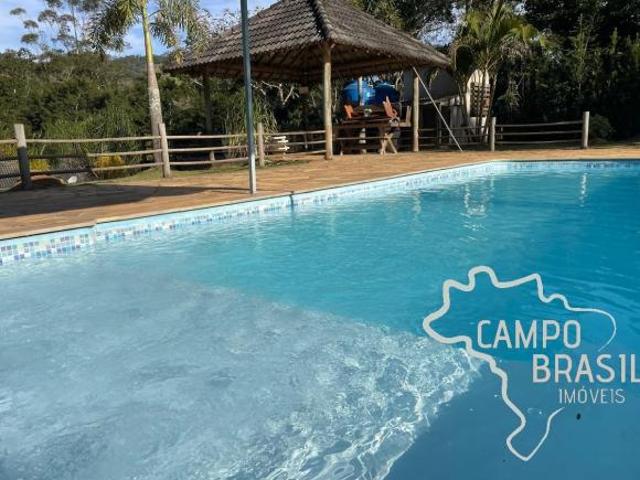 LINDO SÍTIO DE 57.000 M² EM JAMBEIRO PARA LAZER OU POUSADA!