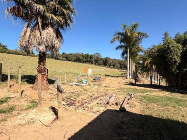 lindo sitio de 6 alqueires,a 10 km do centro de Biritiba Mirim