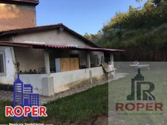 LINDO SITIO DE 28.000 METROS COM DUAS REPRESAS E MATA NATIVA À VENDA EM JUNDIAI