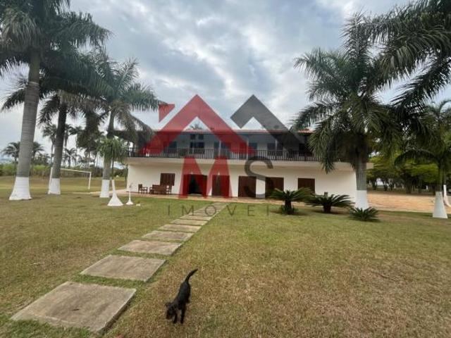 Lindo Sitio em Tatuí Alto Padrão