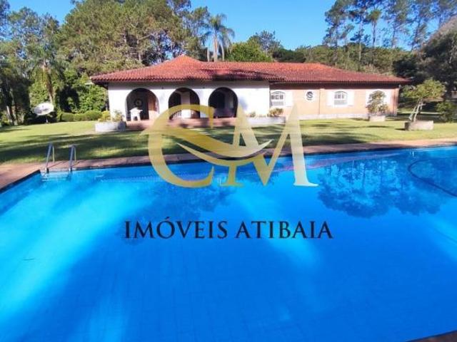 Lindo sítio em Atibaia
