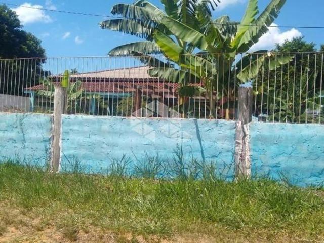 LINDO SÍTIO EM CONDOMÍNIO EM VIAMÃO COM CASA, PISCINA E SALÃO DE FESTAS
